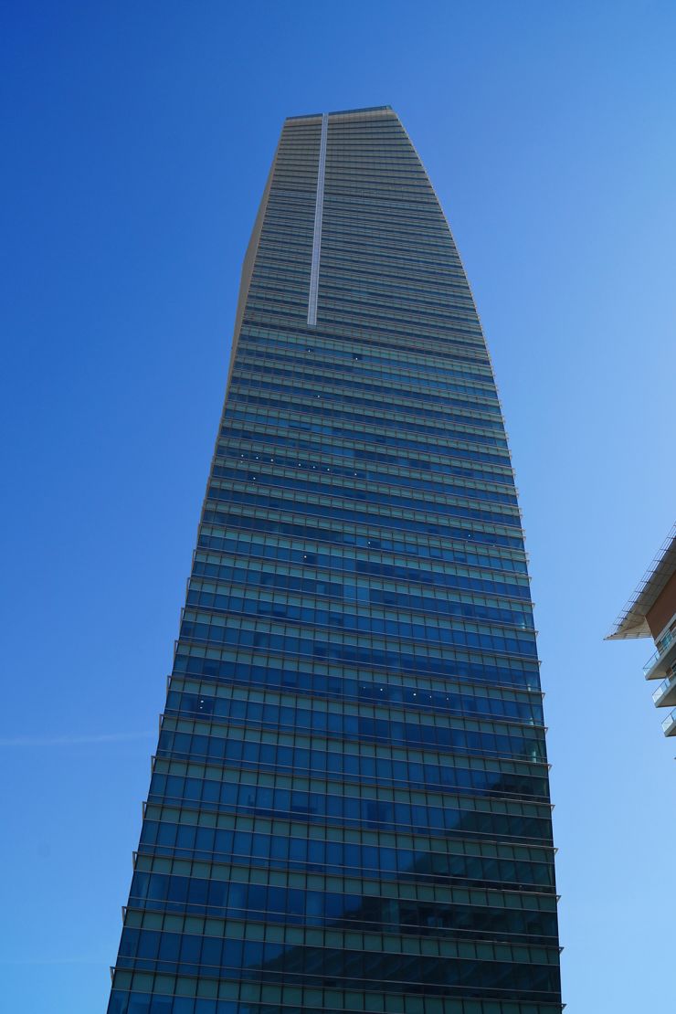 Ubora Tower 1 - Propsearch.ae