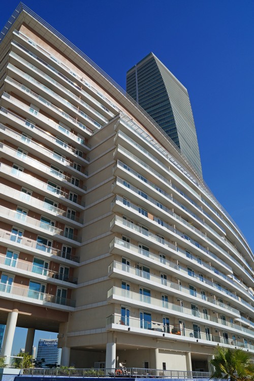 Ubora Tower 2 Guide | Propsearch.ae