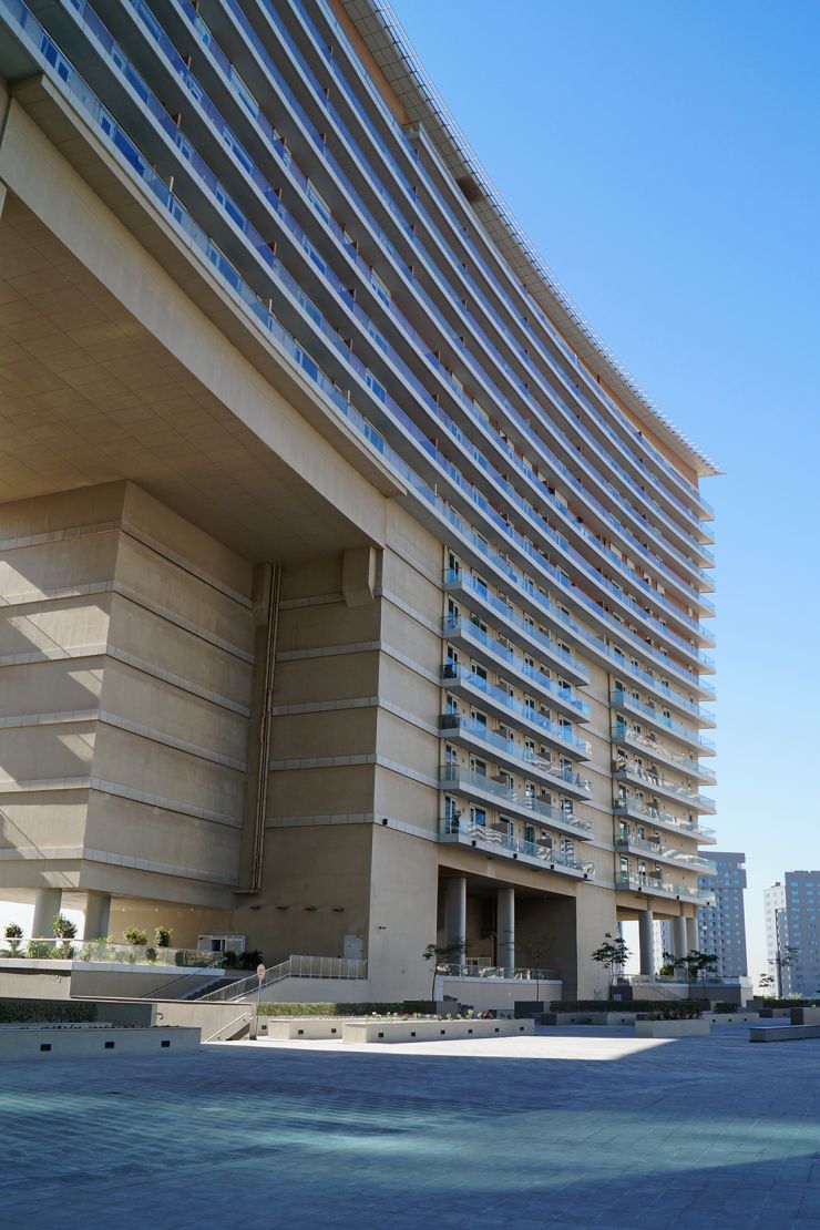 Ubora Tower 2 - Propsearch.ae