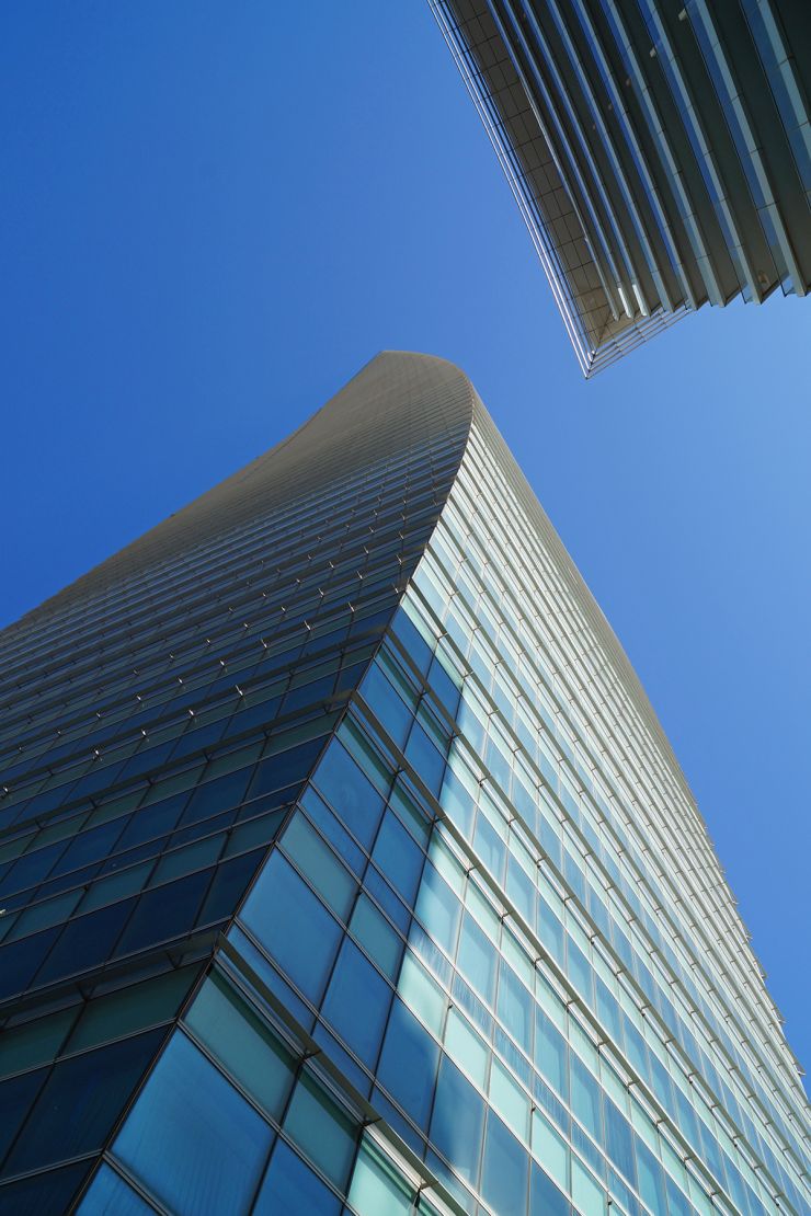 Ubora Towers - Propsearch.ae