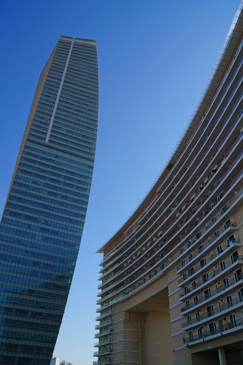 Ubora Towers Guide | Propsearch.ae