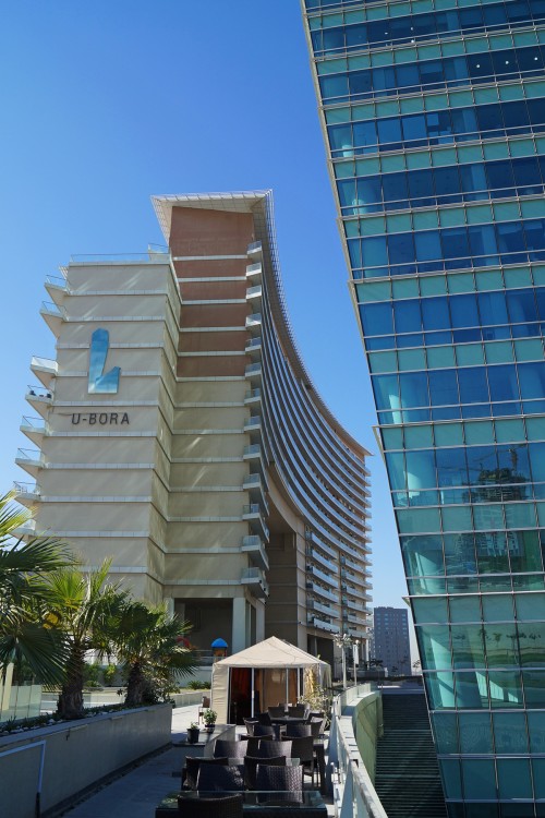Ubora Towers Guide | Propsearch.ae