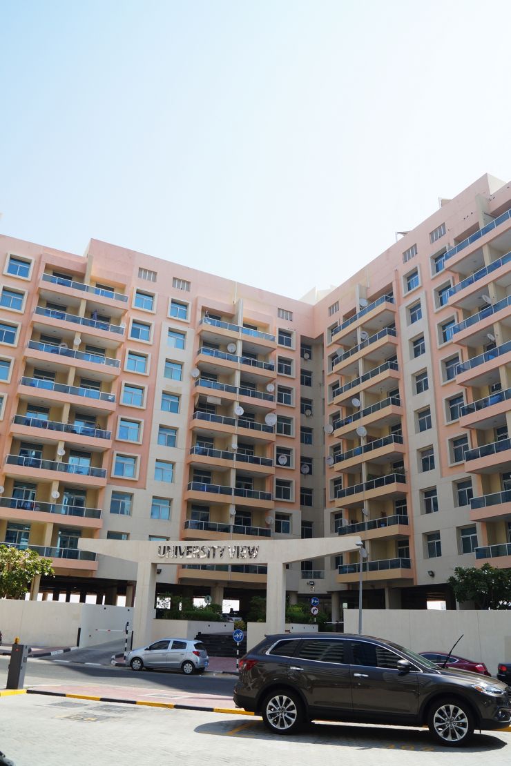 University View - Propsearch.ae