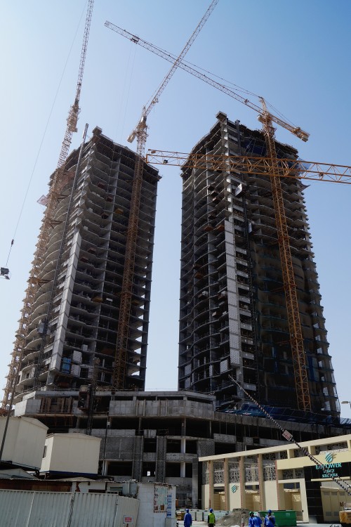 Millennium Place Barsha Heights Hotel Guide | Propsearch.ae