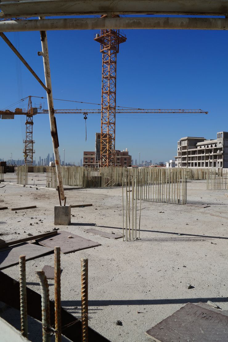 GGICO JVC Tower - Propsearch.ae