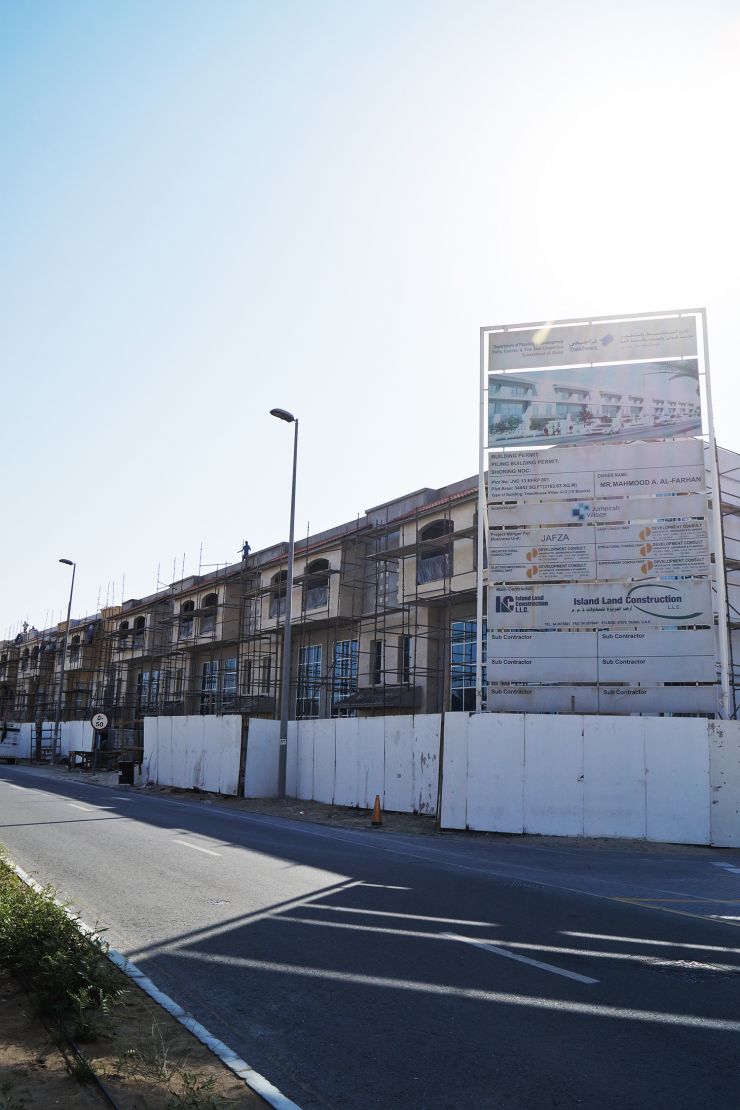 Alfa Villas - Propsearch.ae