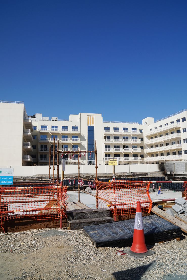 Orchidea Residence - Propsearch.ae