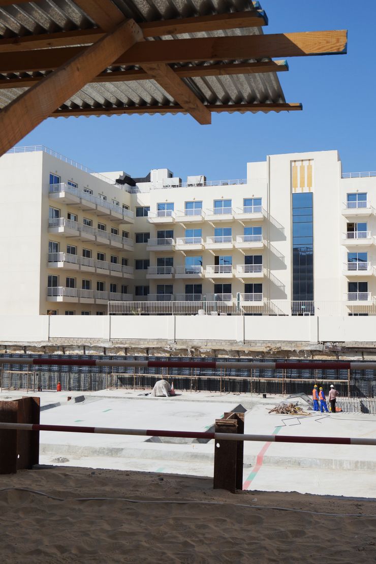 Orchidea Residence - Propsearch.ae