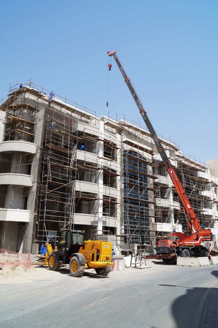 Orchidea Residence - Propsearch.ae