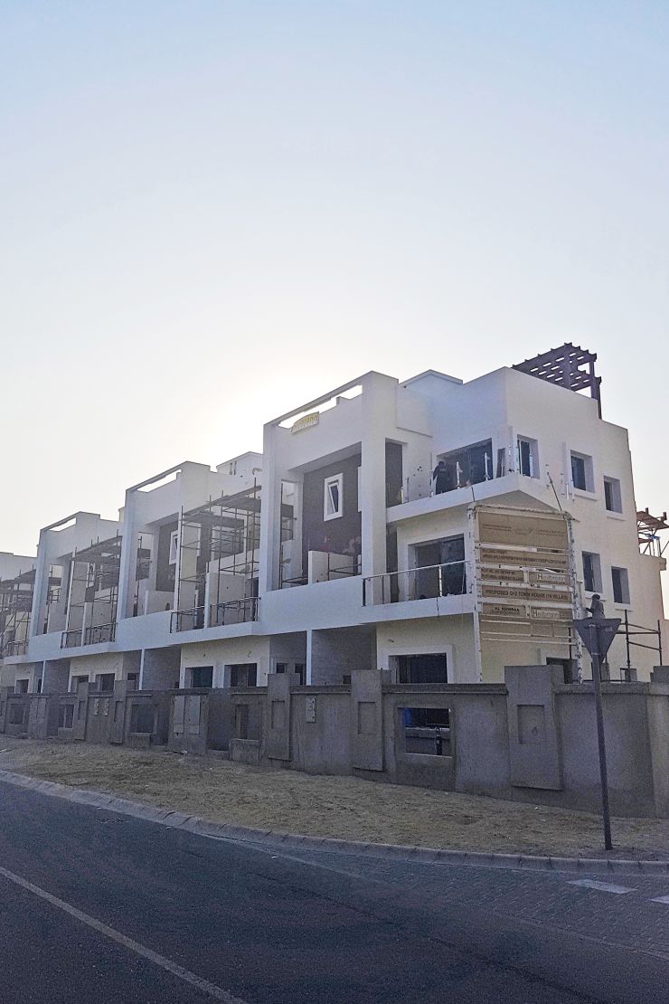 Heilbronn Villas - Propsearch.ae