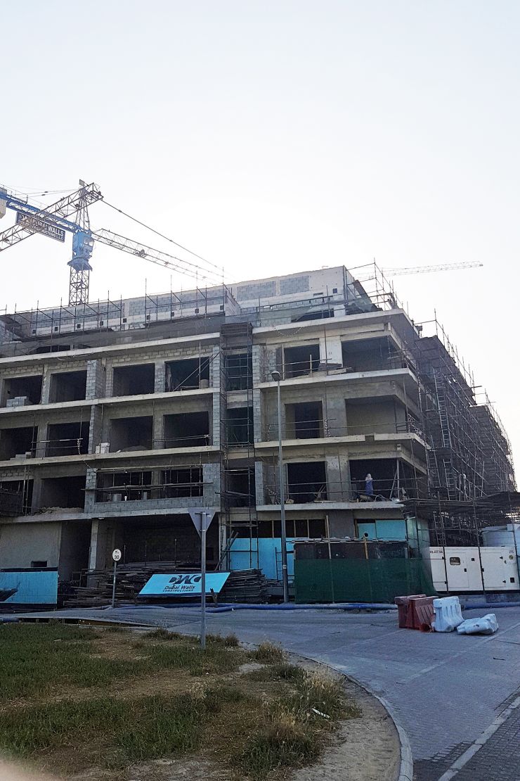 Regent Court - Propsearch.ae