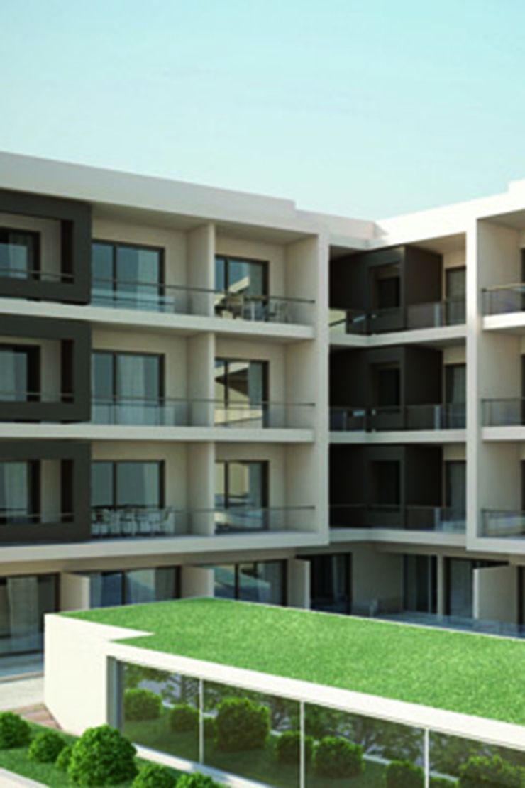Regent Court - Propsearch.ae