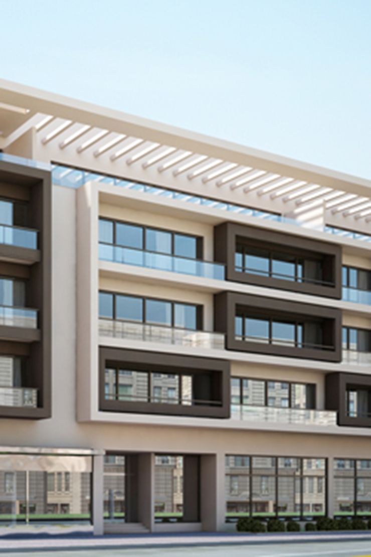 Regent Court - Propsearch.ae