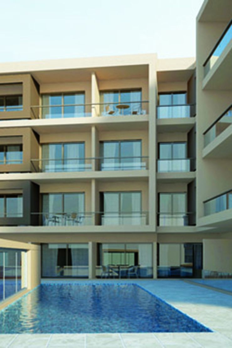 Regent Court - Propsearch.ae