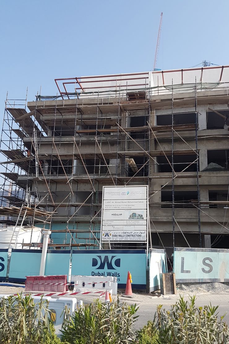 Regent Court - Propsearch.ae