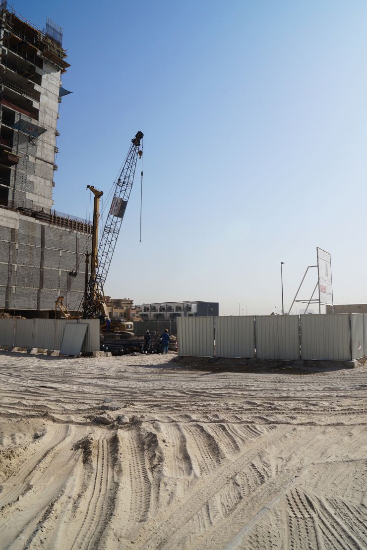 Park Boulevard - Propsearch.ae