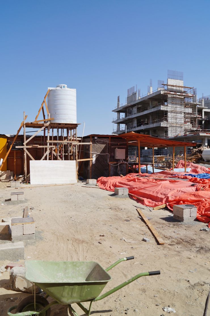 Armada Building JVT - Propsearch.ae