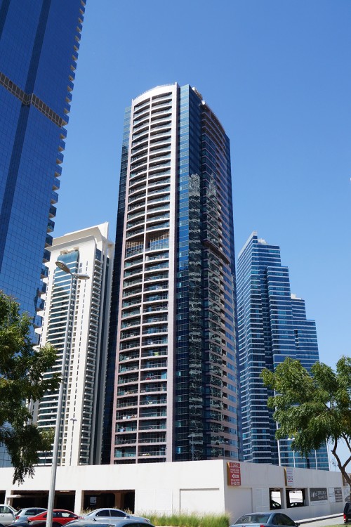 V3 Tower Guide | Propsearch.ae