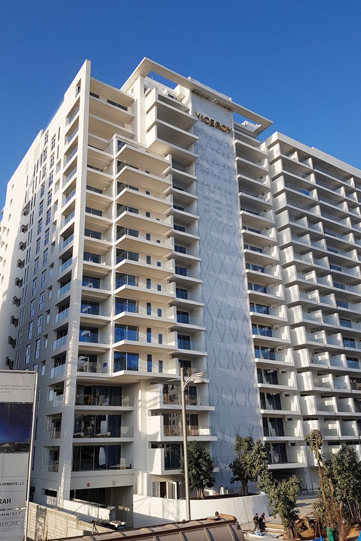 Five Palm Jumeirah - Propsearch.ae