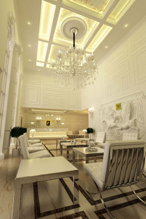 Vincitore Palacio Guide | Propsearch.ae