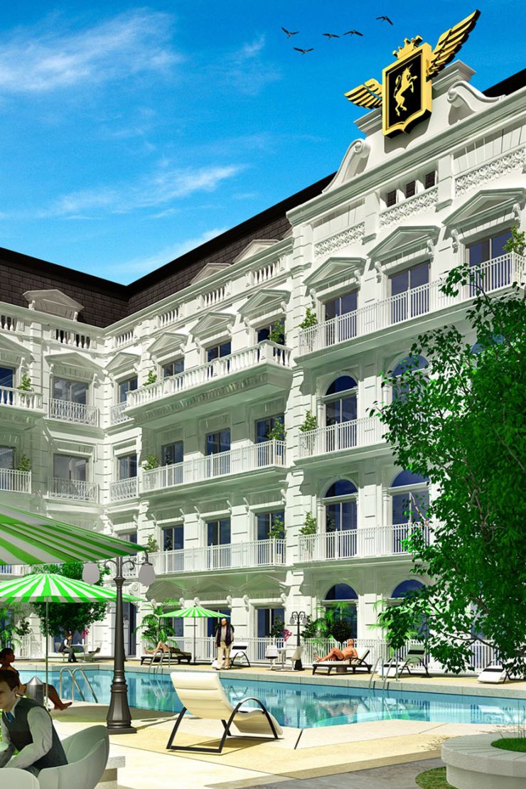 Vincitore Palacio - Propsearch.ae