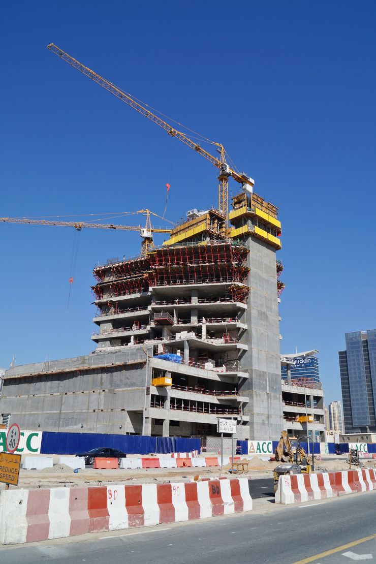 Volante - Propsearch.ae