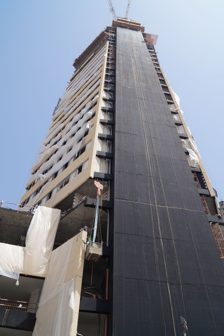 Volante - Propsearch.ae