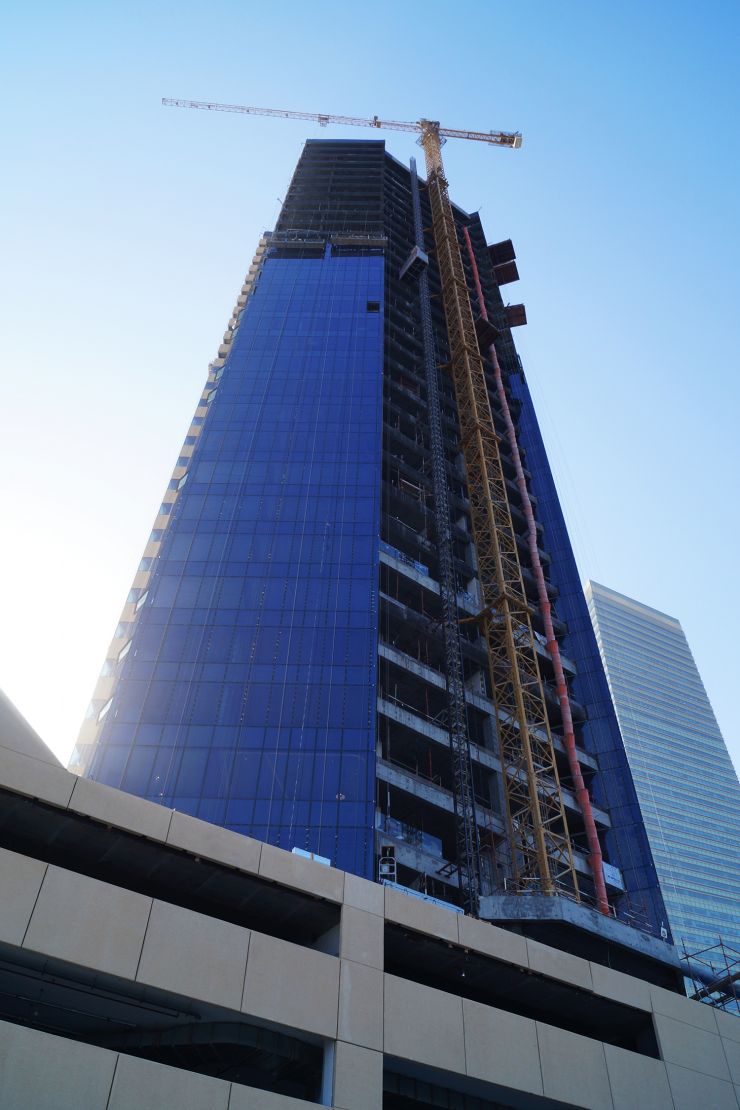 Volante - Propsearch.ae