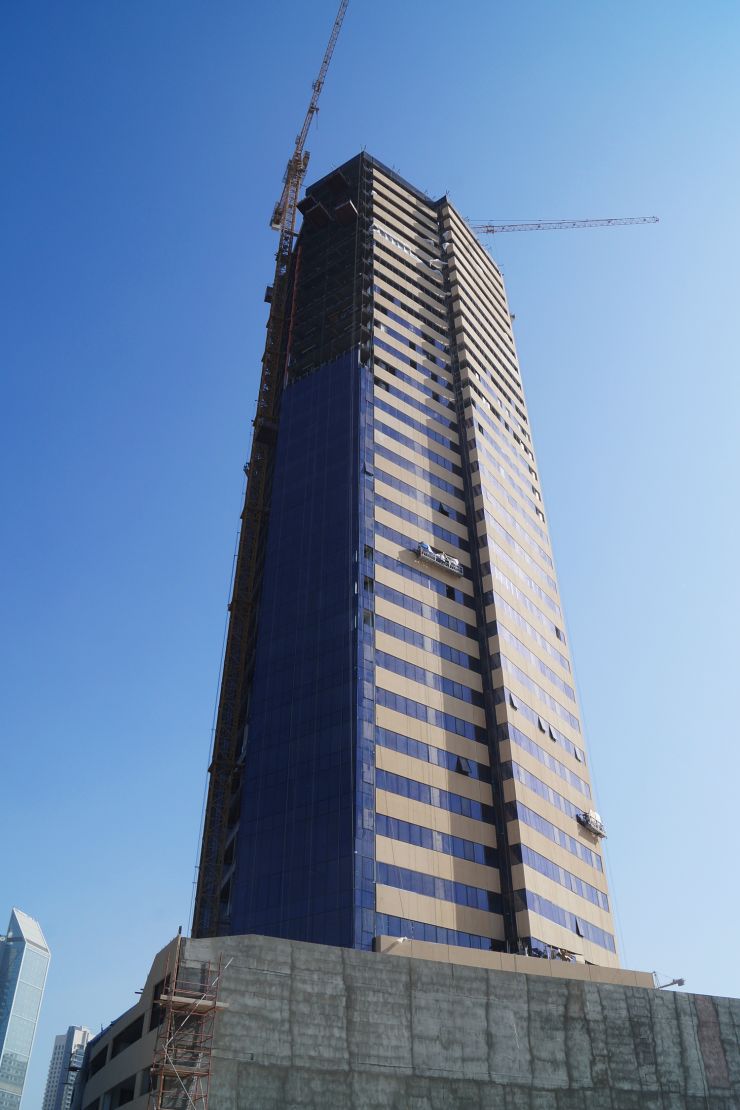 Volante - Propsearch.ae