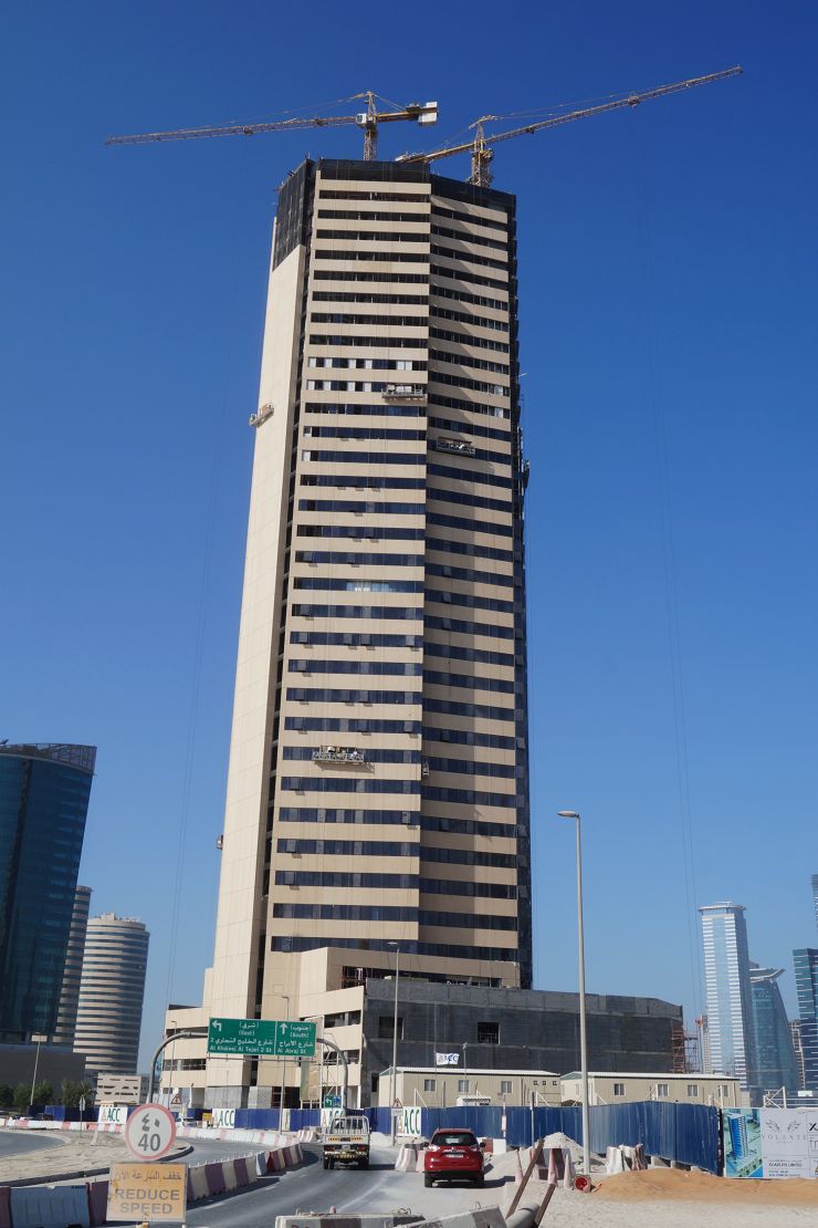 Volante - Propsearch.ae