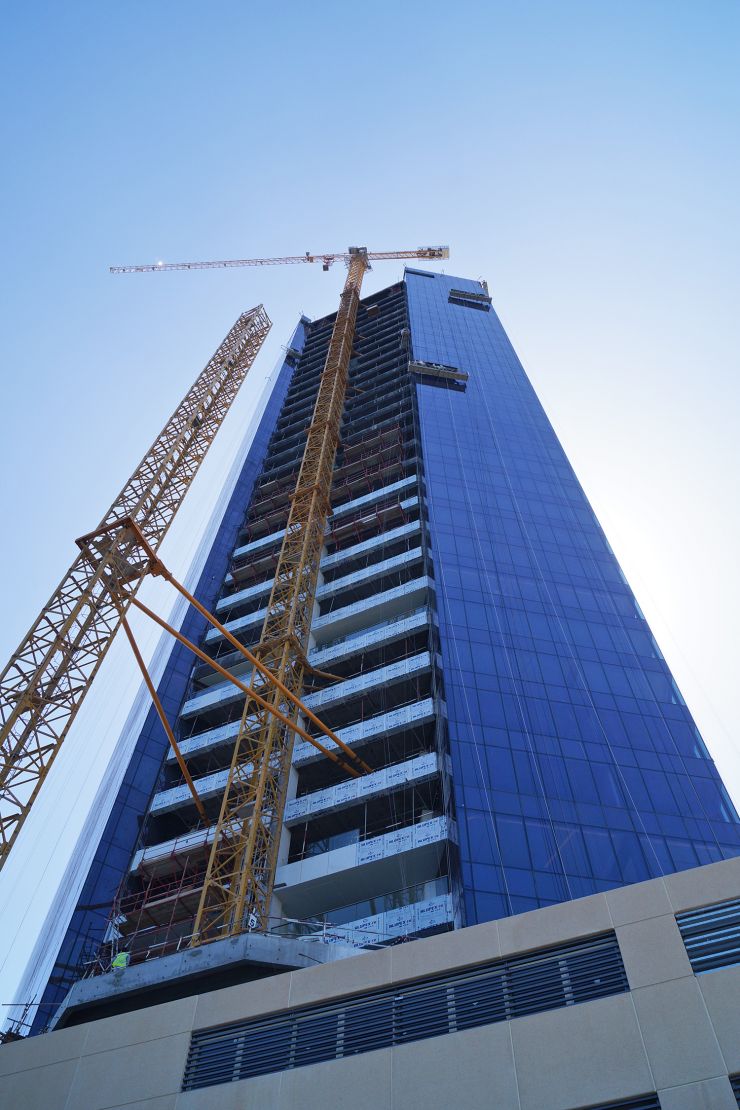 Volante - Propsearch.ae