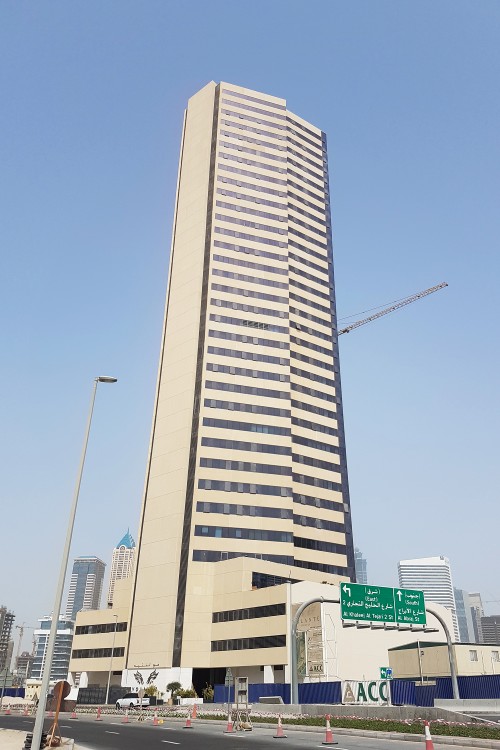 Volante Guide | Propsearch.ae