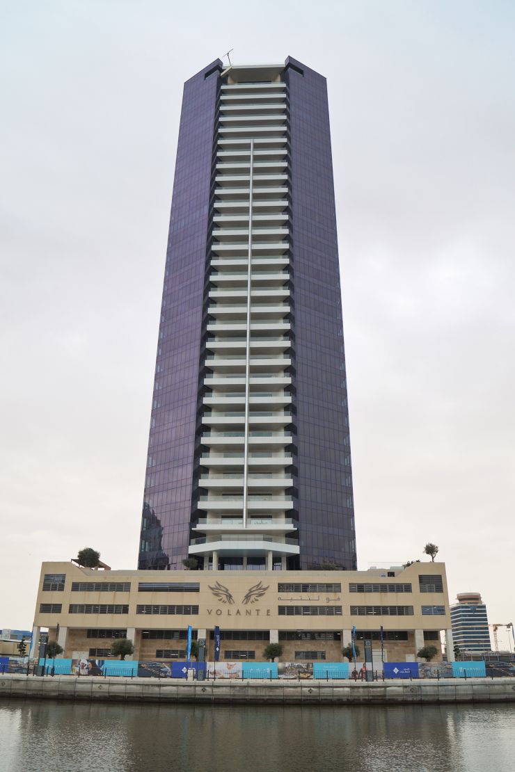 Volante - Propsearch.ae