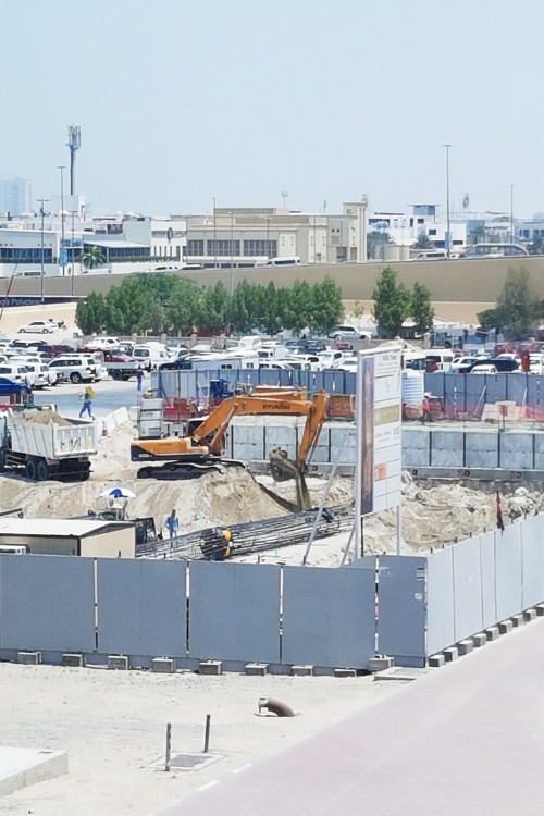 Wasl Tower Guide | Propsearch.ae