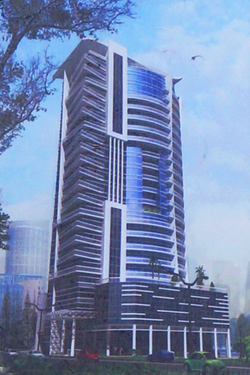 Waves Tower Business Bay Guide | Propsearch.ae