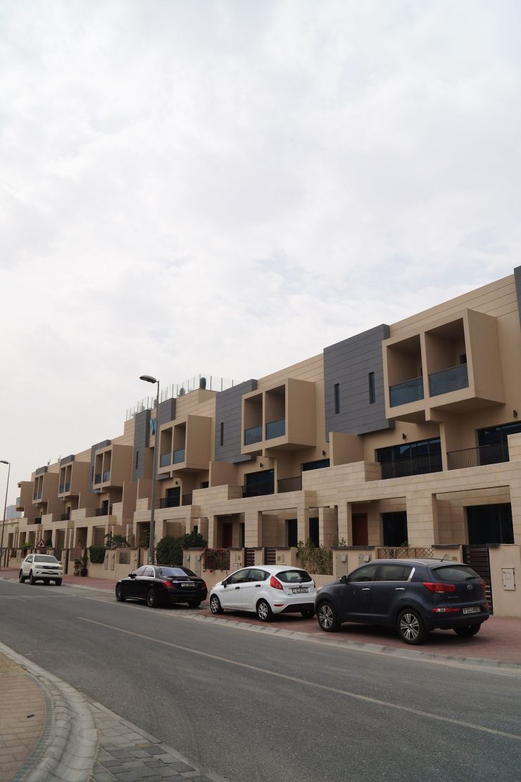 Westar Casablanca - Propsearch.ae