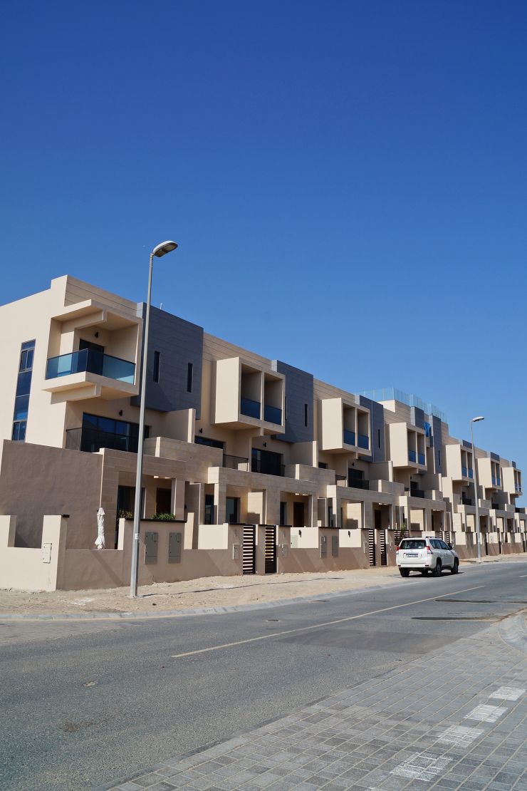 Westar Casablanca - Propsearch.ae