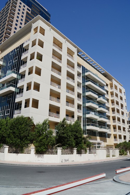 Westside Dubai Marina Guide | Propsearch.ae