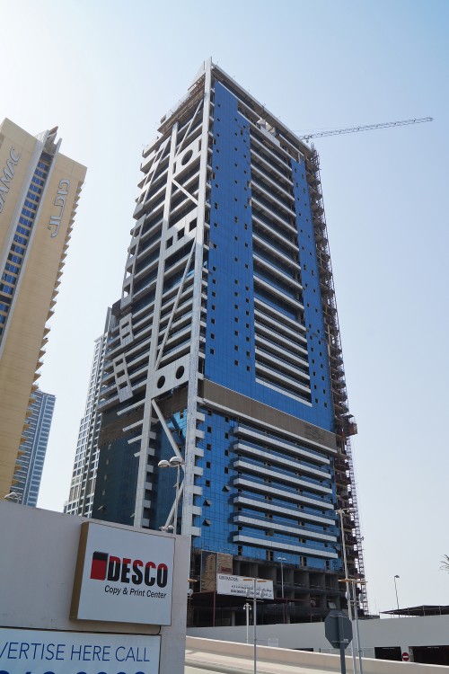 Wind Tower 2 Guide | Propsearch.ae