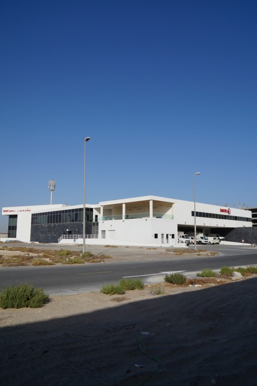 Dubai Production City Buildings - Propsearch.ae