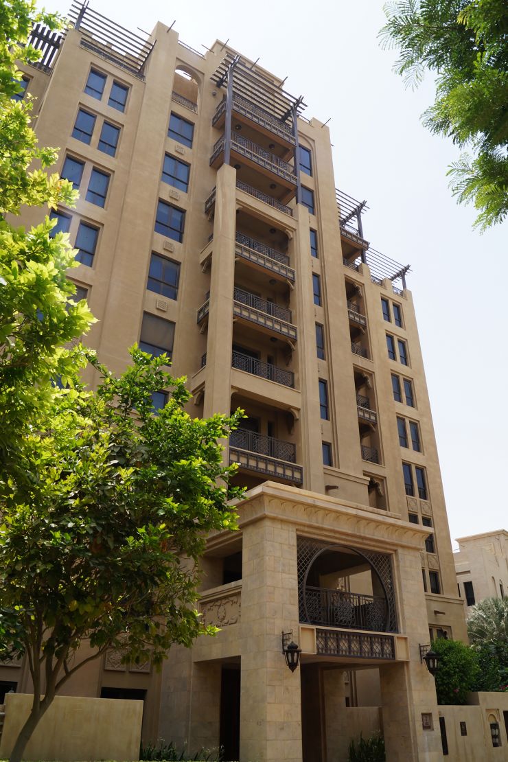 Yansoon 5 - Propsearch.ae