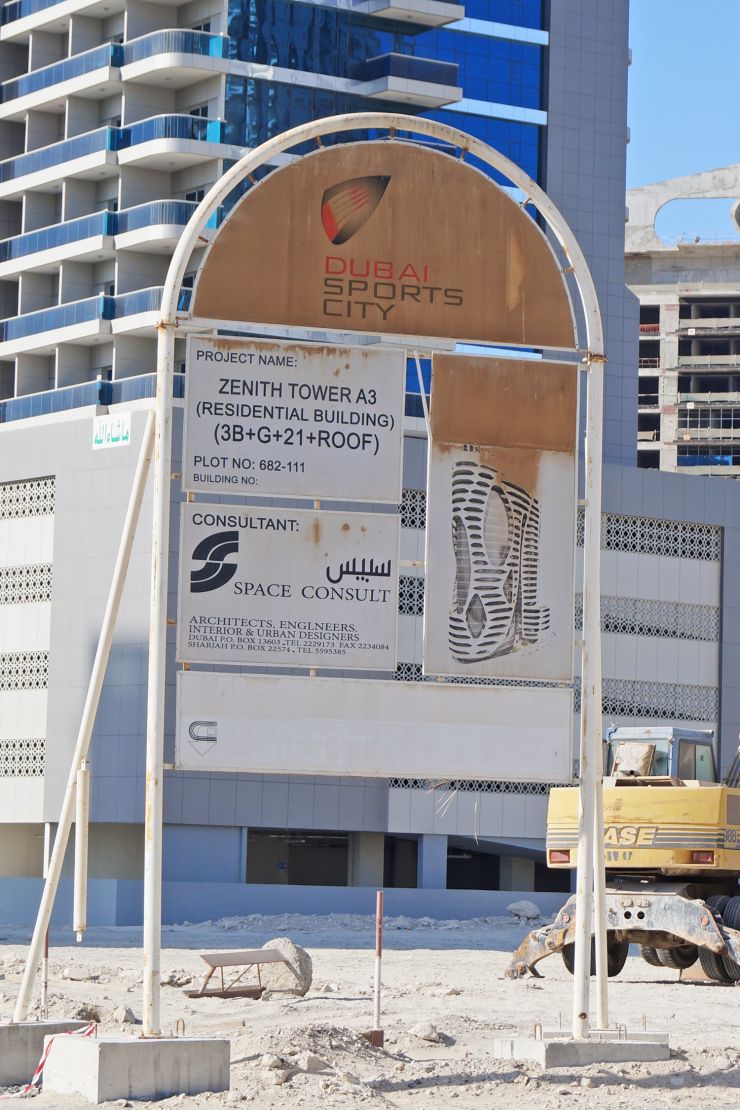 Zeitaku Tower - Propsearch.ae