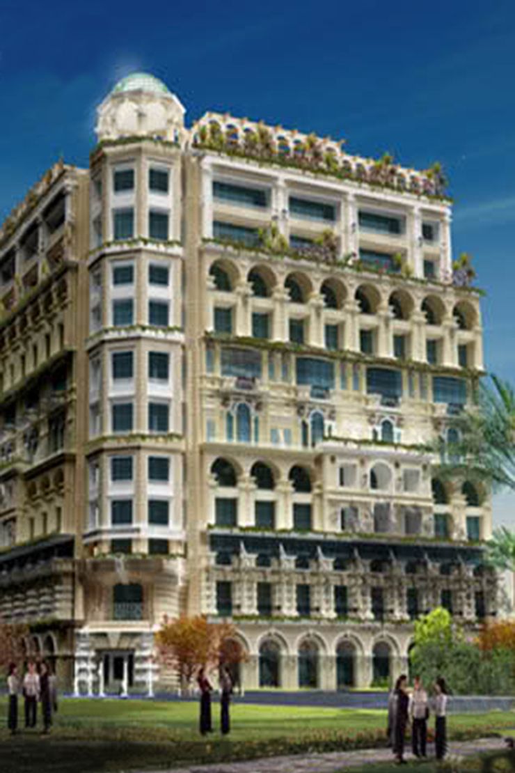 Zenith Tower J1 - Propsearch.ae